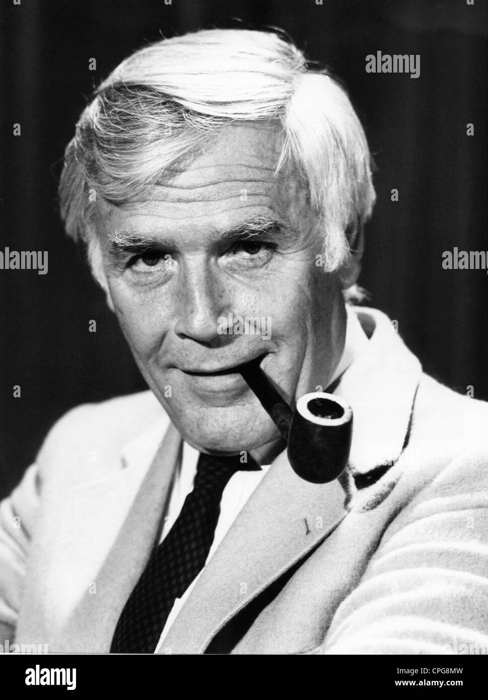 German actor and host hi-res stock photography and images - Alamy