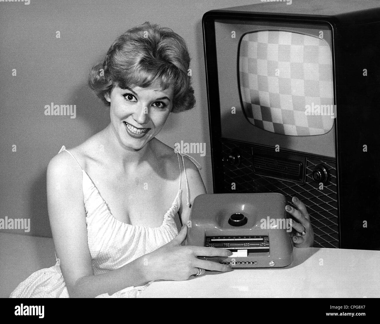 High frequency hi-res stock photography and images - Alamy