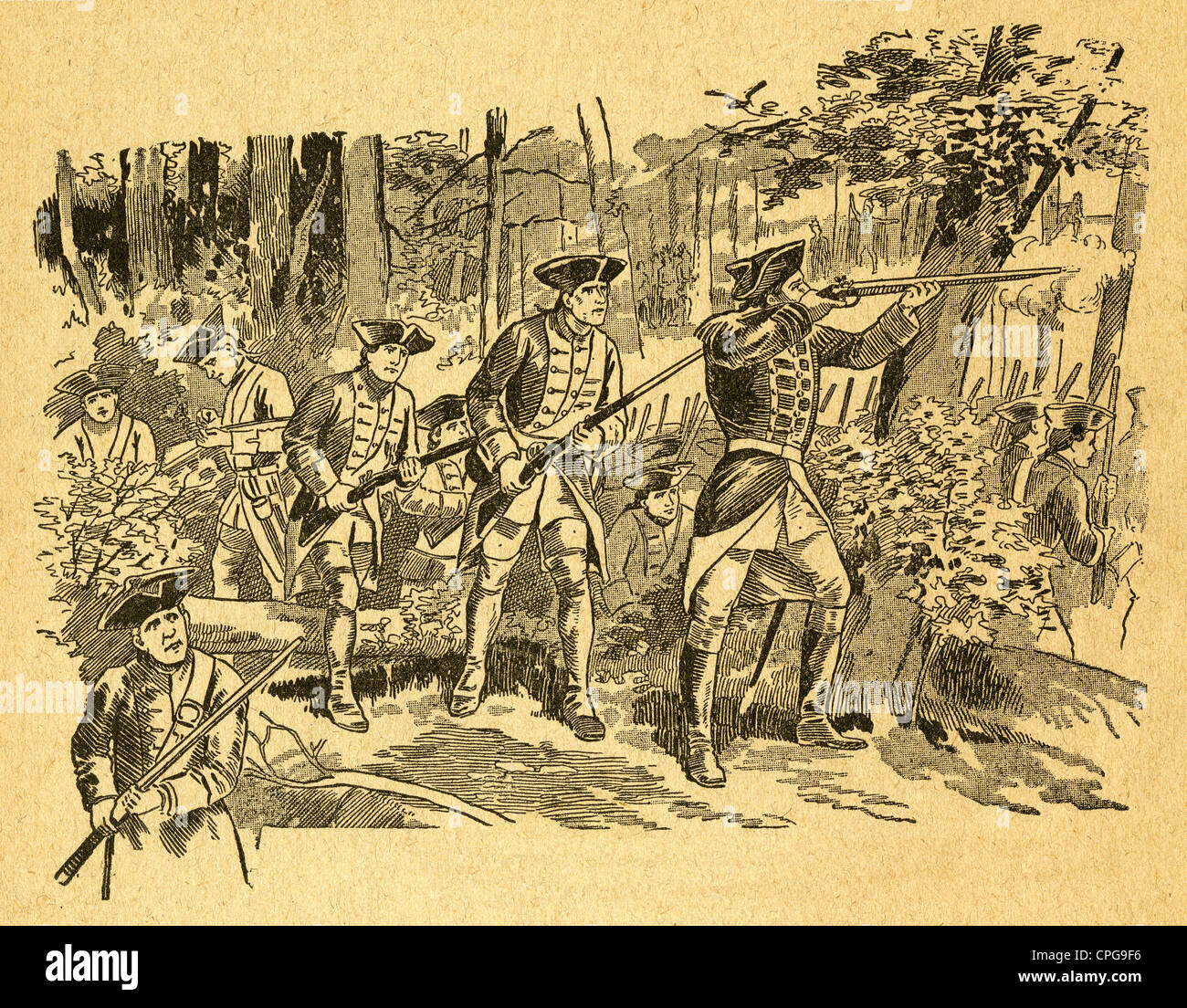 French And Indian War