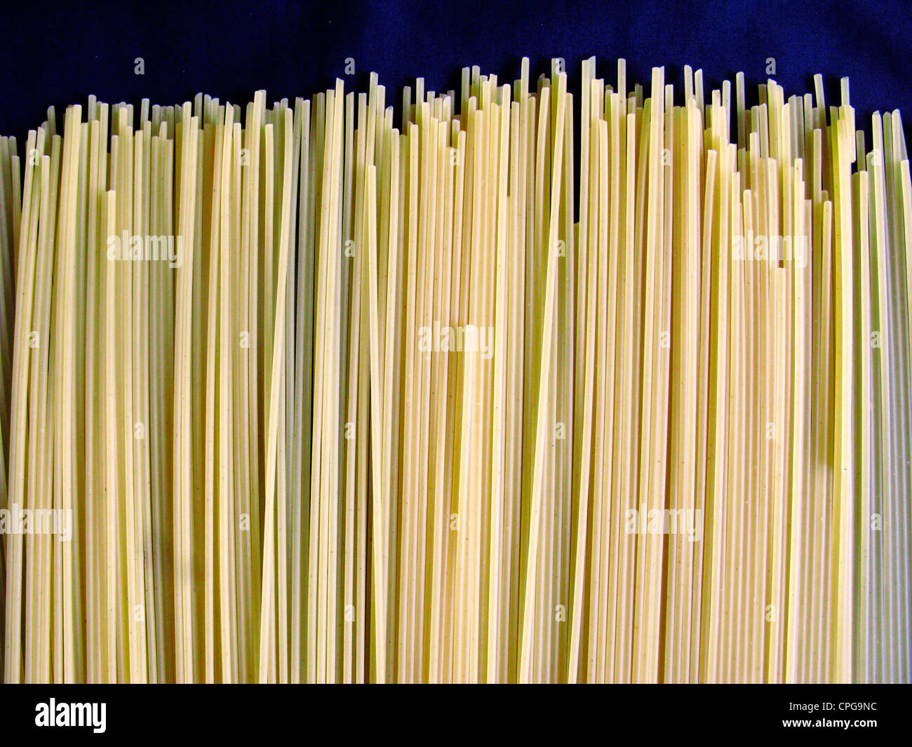 Spaghetti strips hi-res stock photography and images - Alamy