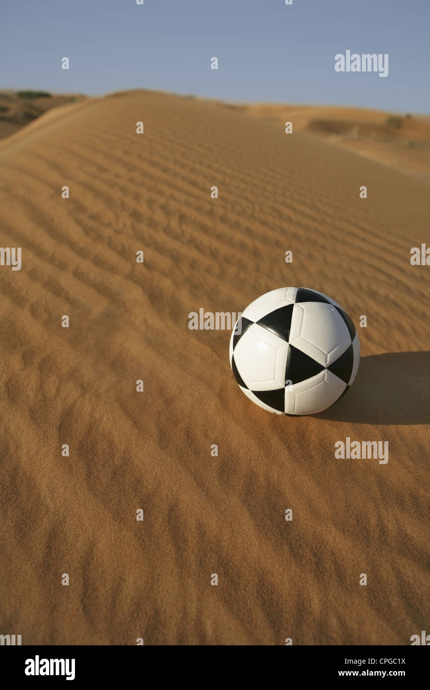 Middle east football uae hi-res stock photography and images - Alamy