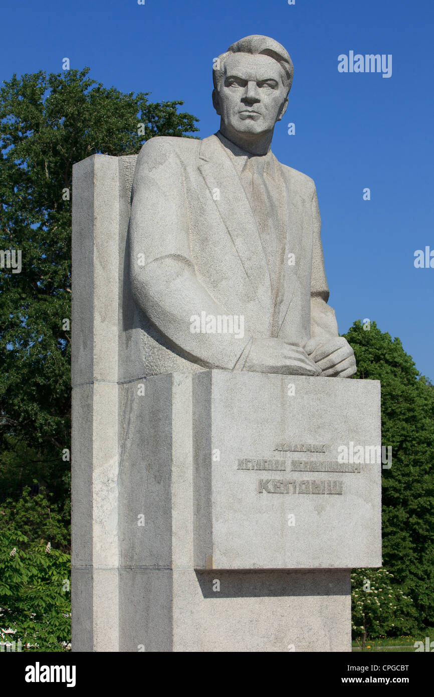 Soviet scientist hi-res stock photography and images - Alamy