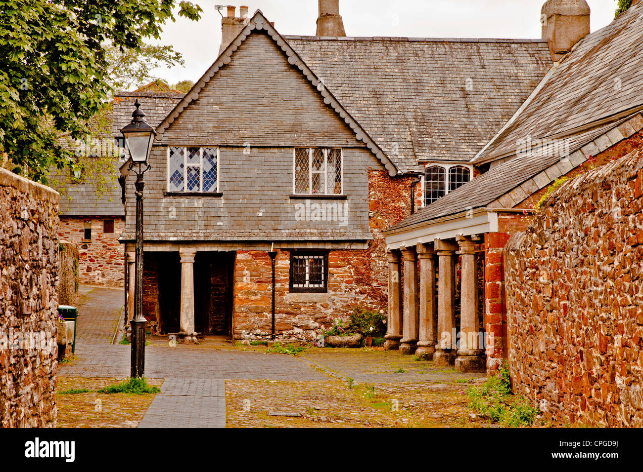 Guildhall door hi-res stock photography and images - Alamy