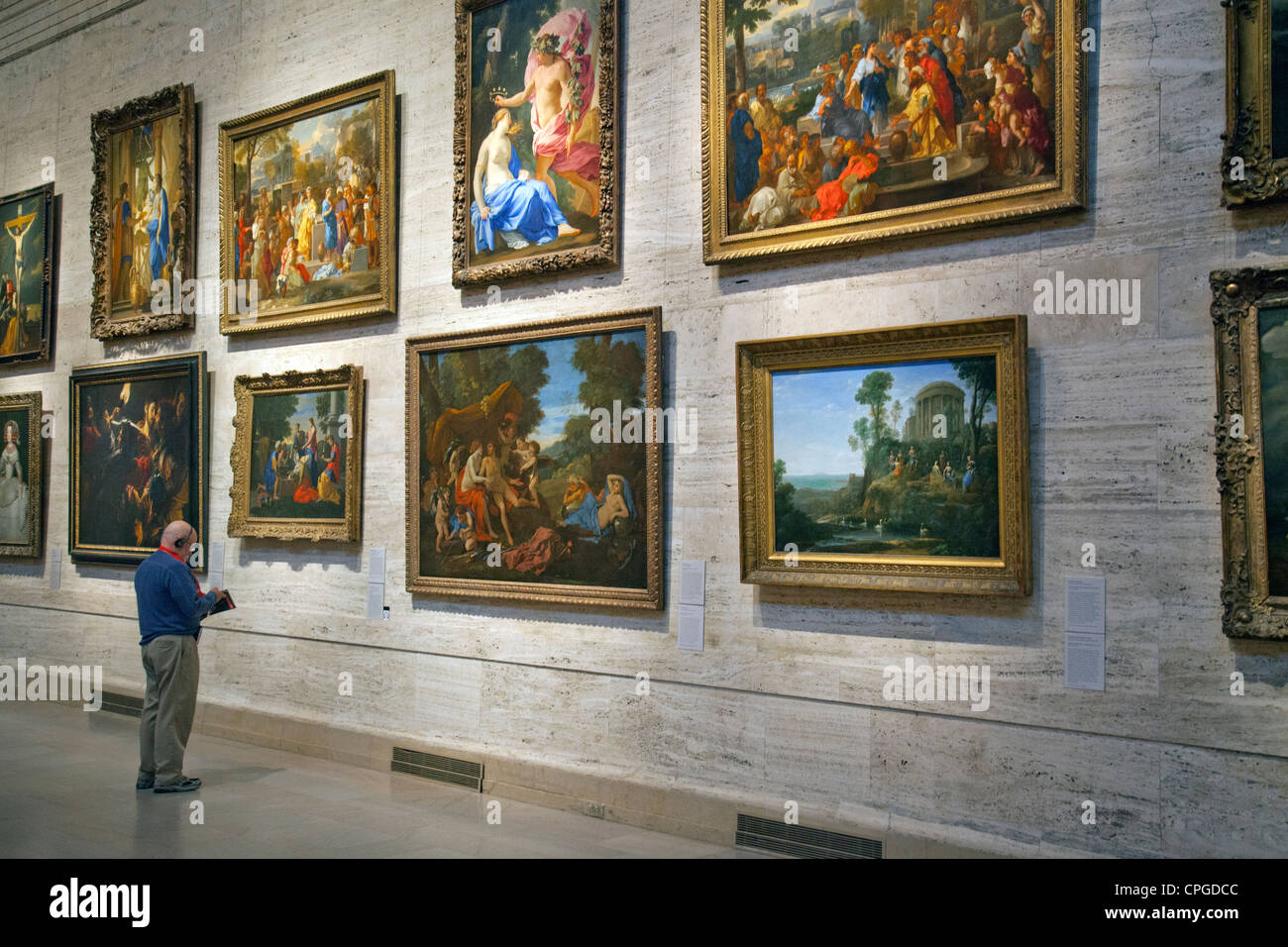 Museum of Fine Arts in Boston MA Stock Photo - Alamy