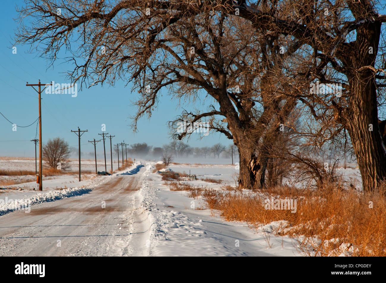 Lamar colorado hi-res stock photography and images - Alamy