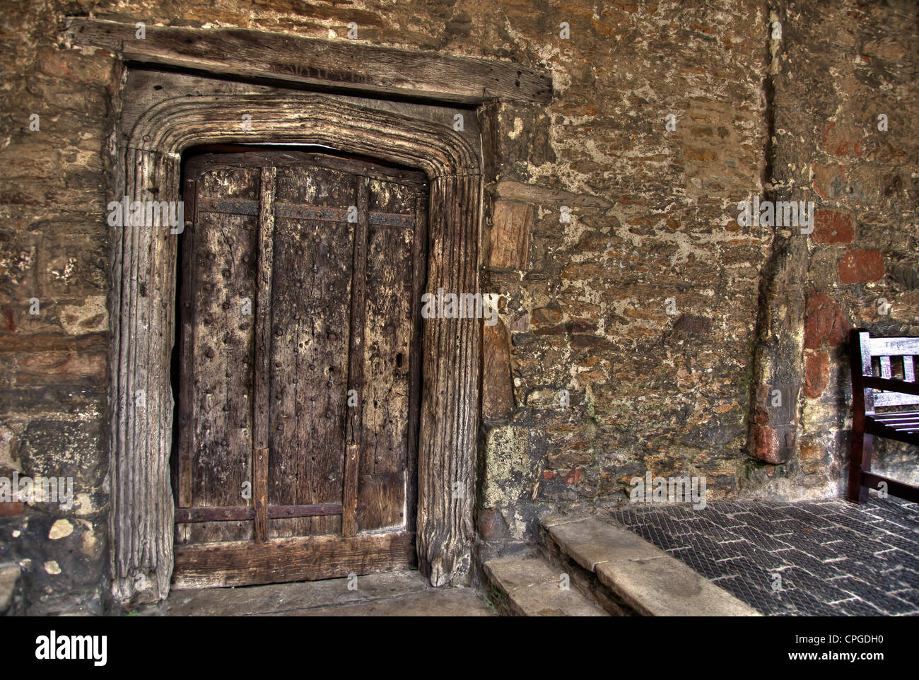 Guildhall door hi-res stock photography and images - Alamy