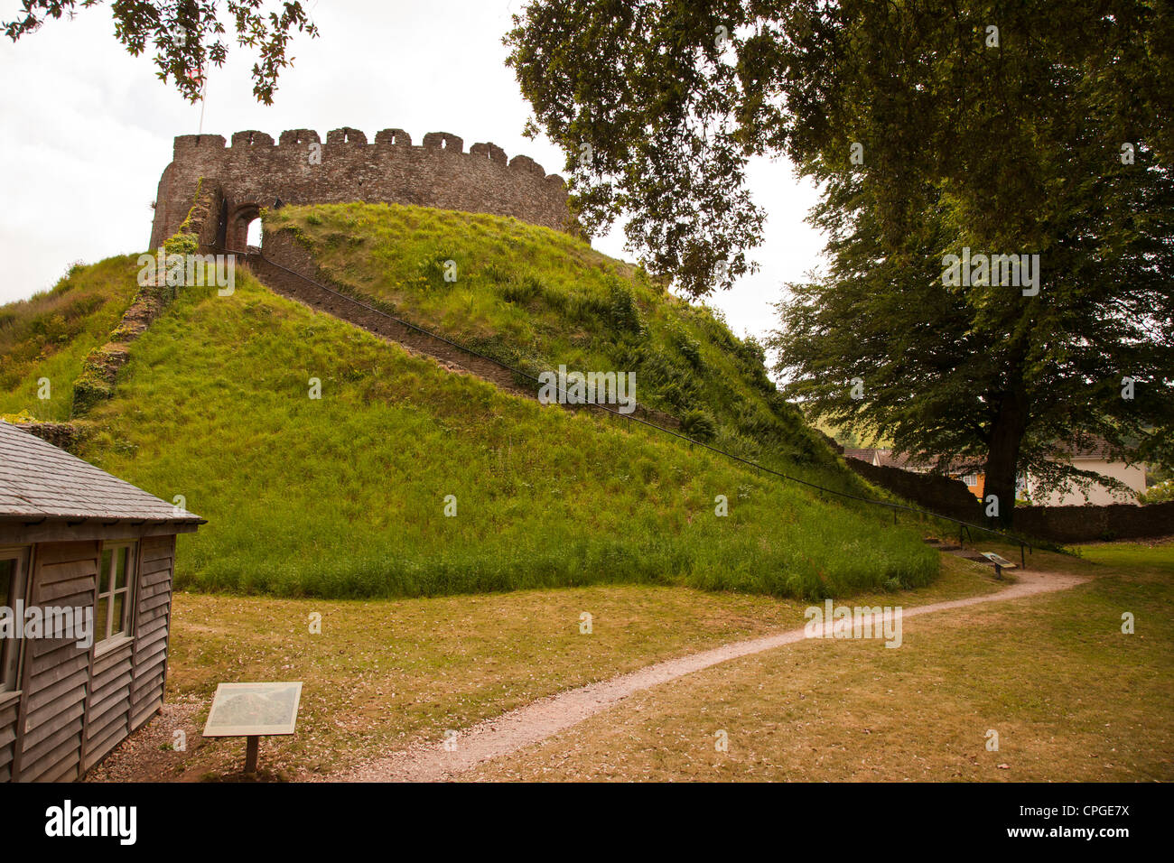 Medieval devon hi-res stock photography and images - Alamy