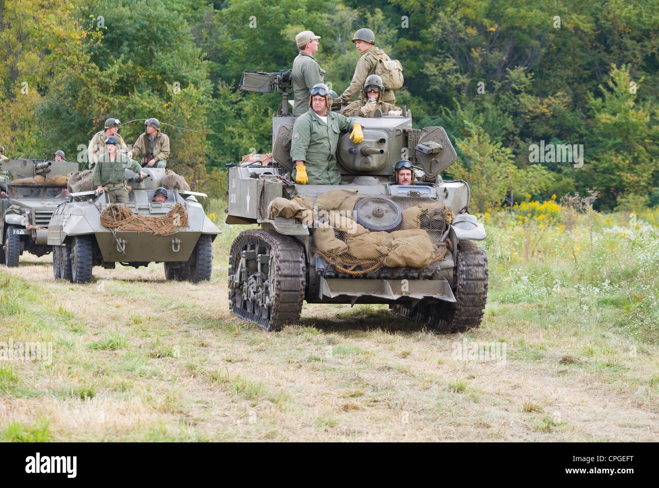 Armored trucks hi-res stock photography and images - Alamy