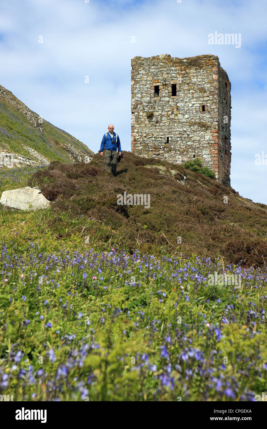 Craig house hi-res stock photography and images - Alamy