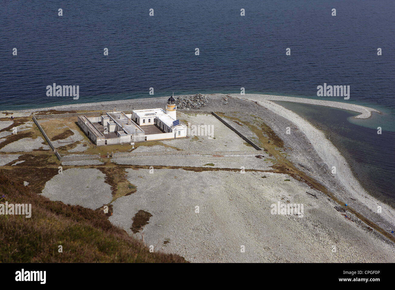Firth of clyde island hi-res stock photography and images - Alamy