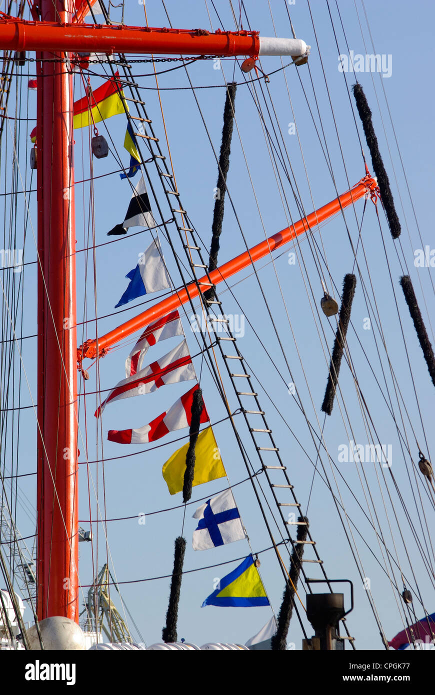 Sedov hi-res stock photography and images - Alamy