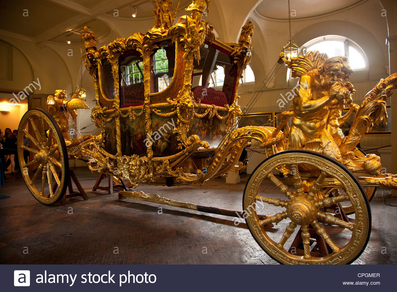 Royal Mews Stock Photos & Royal Mews Stock Images - Alamy