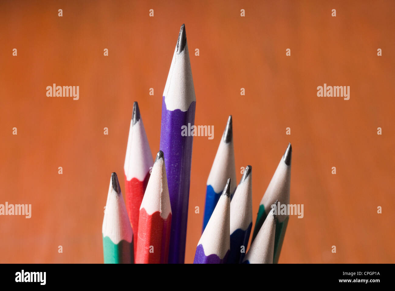 Shapely shapes hi-res stock photography and images - Alamy