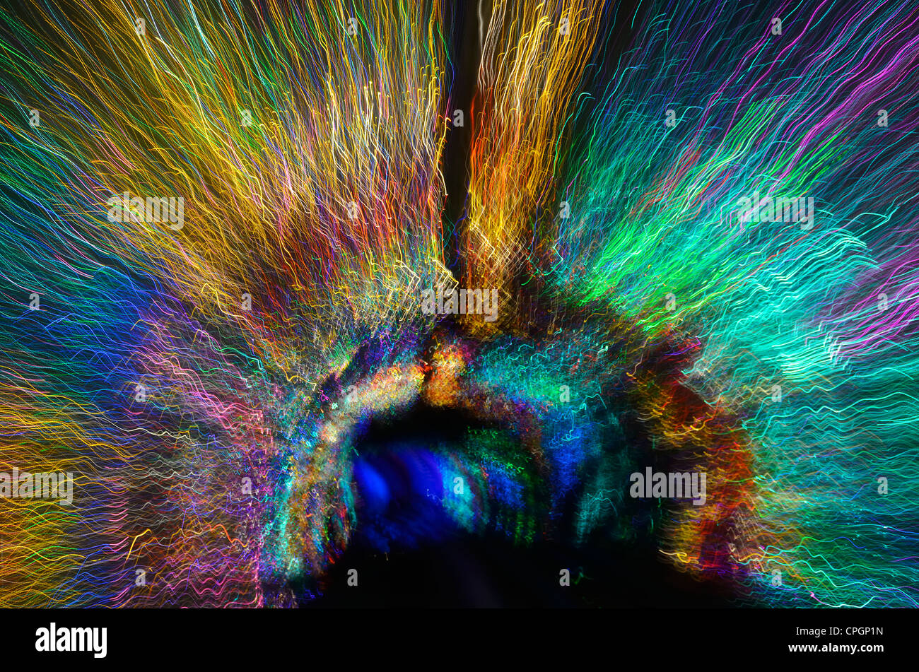 Streaks streaking hi-res stock photography and images - Alamy