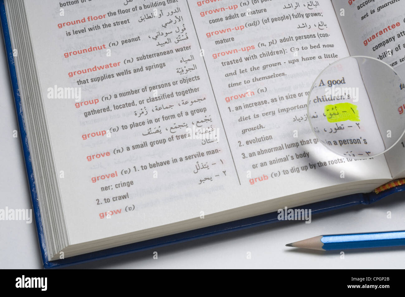 Terminologies High Resolution Stock Photography and Images - Alamy