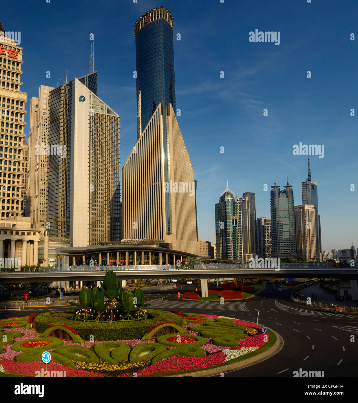 Financial bank of china hi-res stock photography and images - Alamy