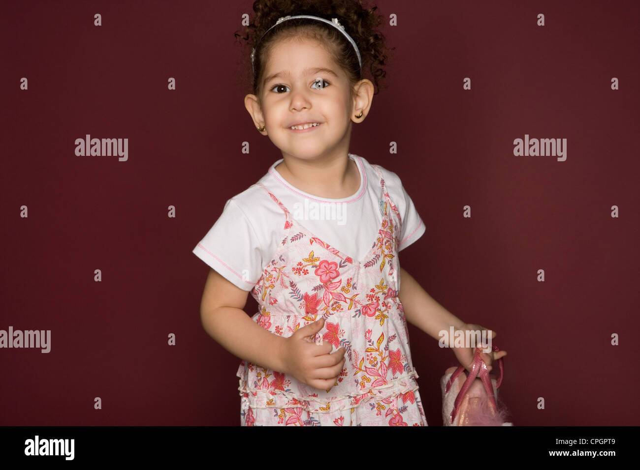 Pink waist band hi-res stock photography and images - Alamy