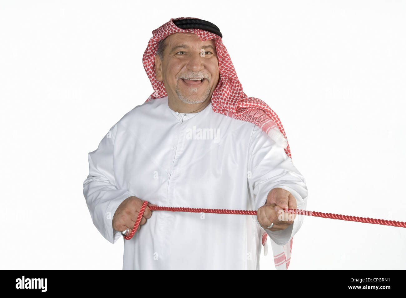 Agal rope hi-res stock photography and images - Alamy