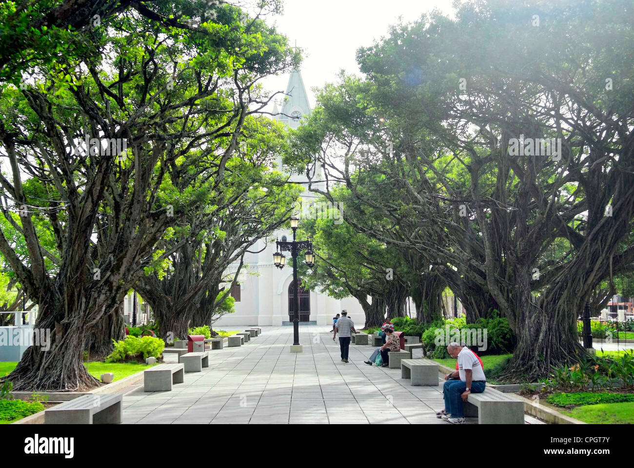 Humacao puerto rico hi-res stock photography and images - Alamy
