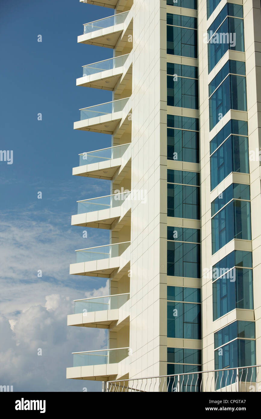 Dubai municipality building hi-res stock photography and images - Alamy