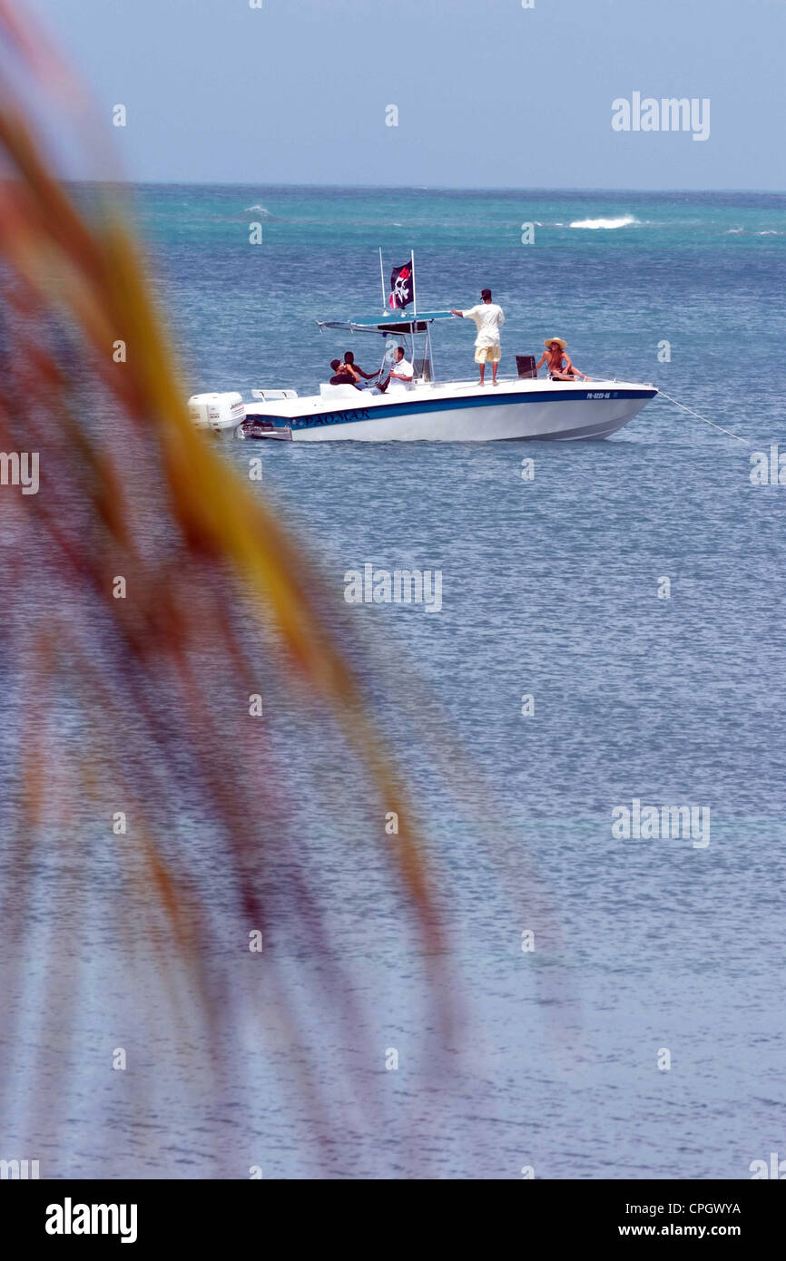 PUERTO RICO LAS CABEZAS de SAN JUAN NATURE RESERVE (El Faro) at Fajardo ...