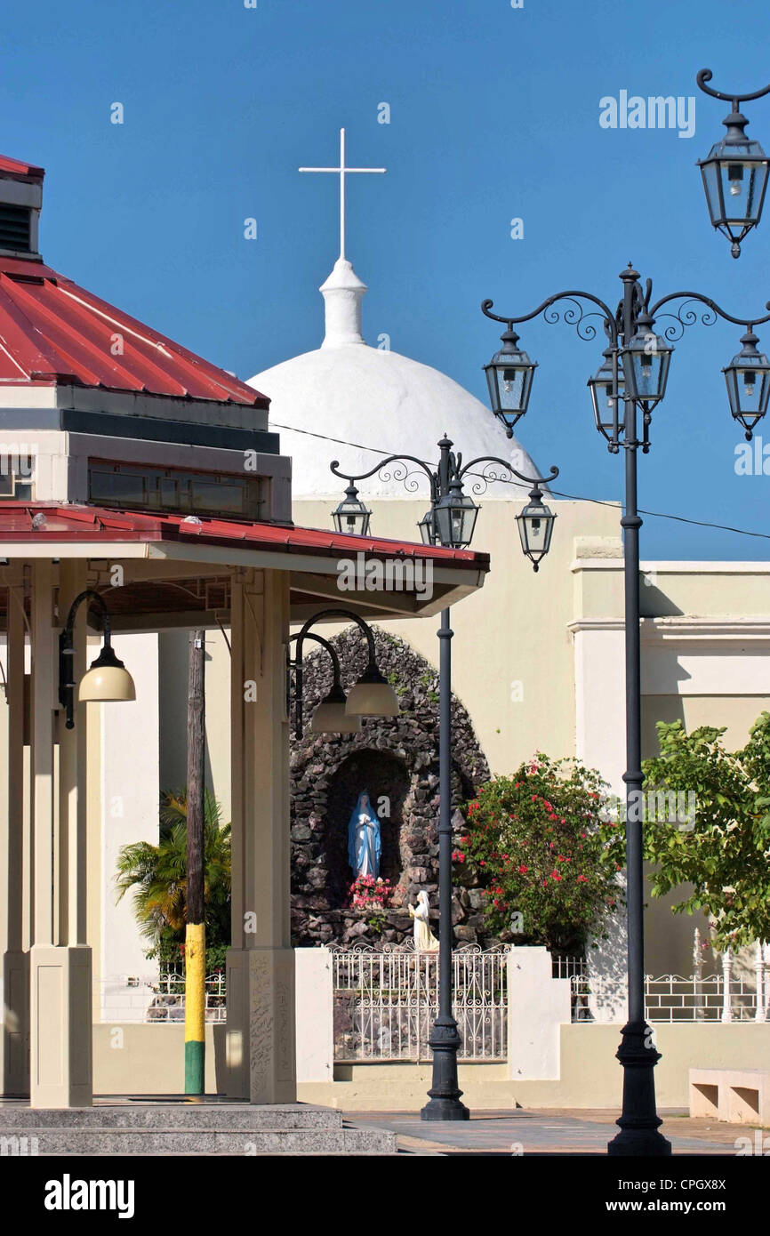 Toa alta puerto rico hi-res stock photography and images - Alamy