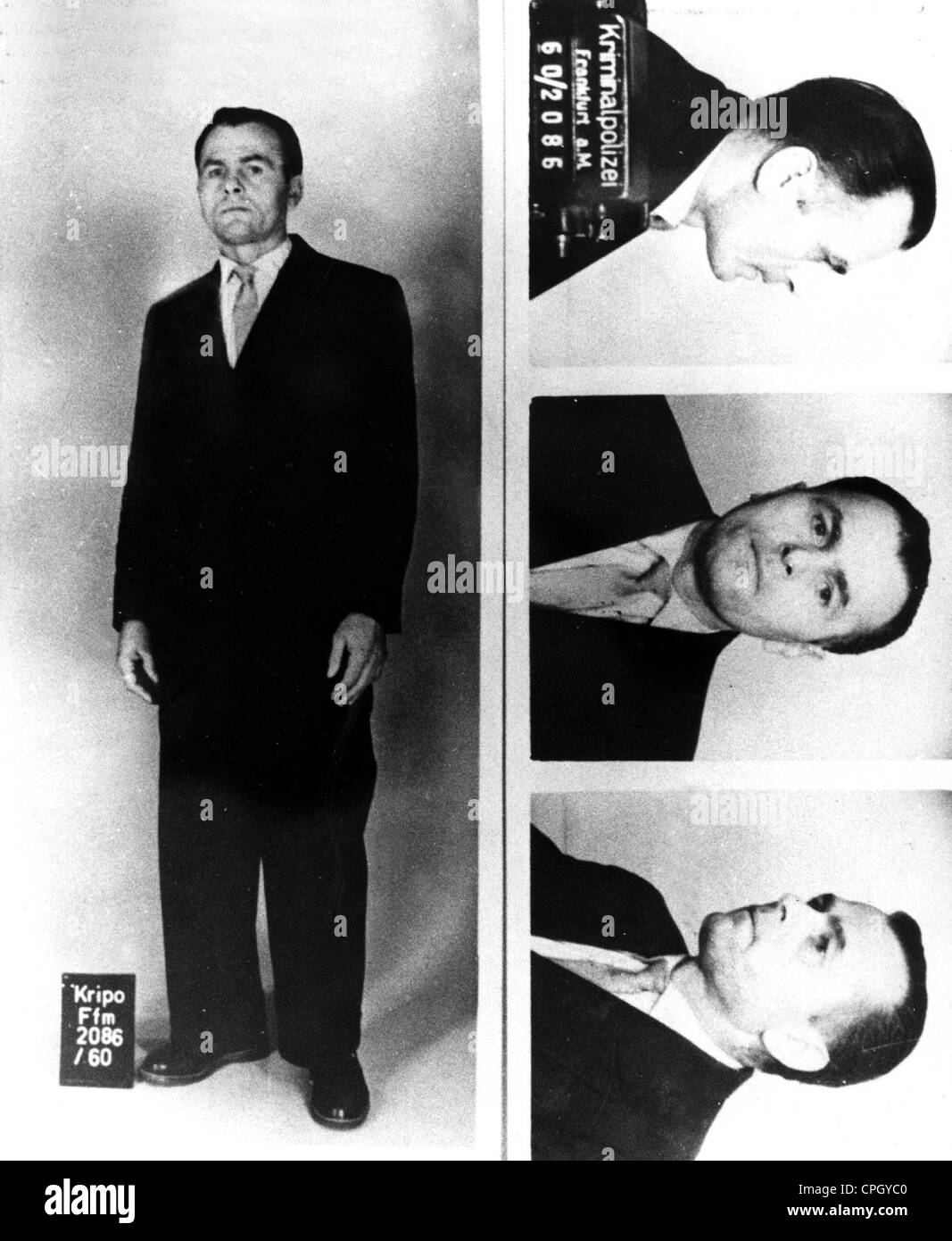 Defendant stefan baretzki Black and White Stock Photos & Images - Alamy