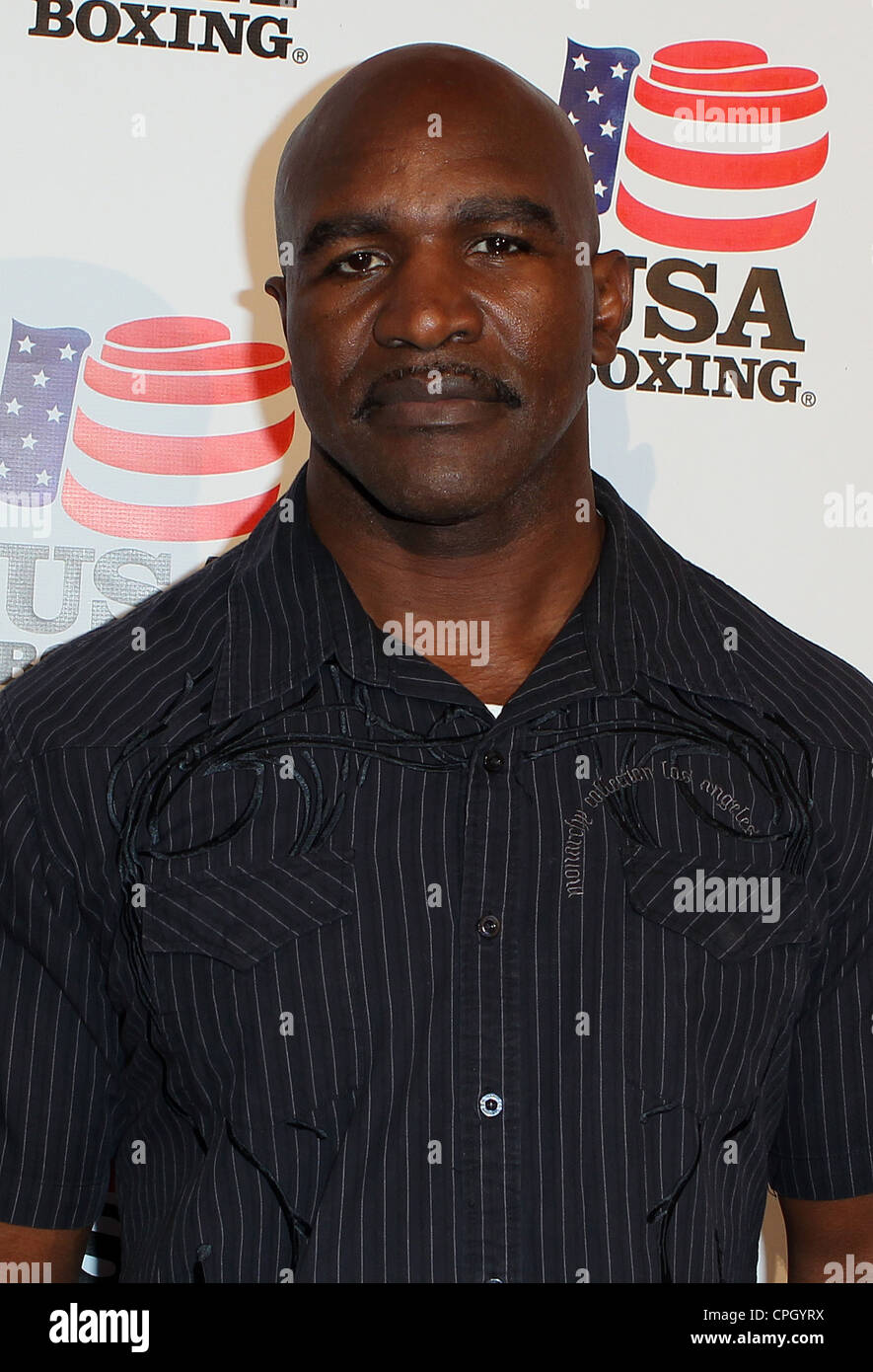 Boxing legend hi-res stock photography and images - Alamy