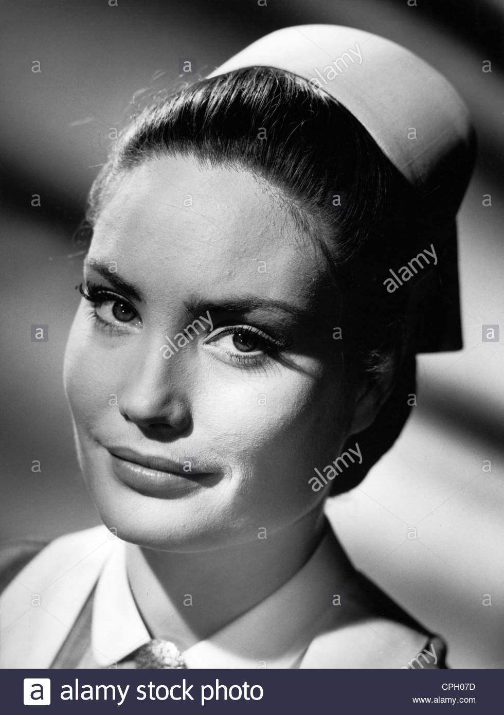 Ellen Schwiers Stock Photos & Ellen Schwiers Stock Images - Alamy