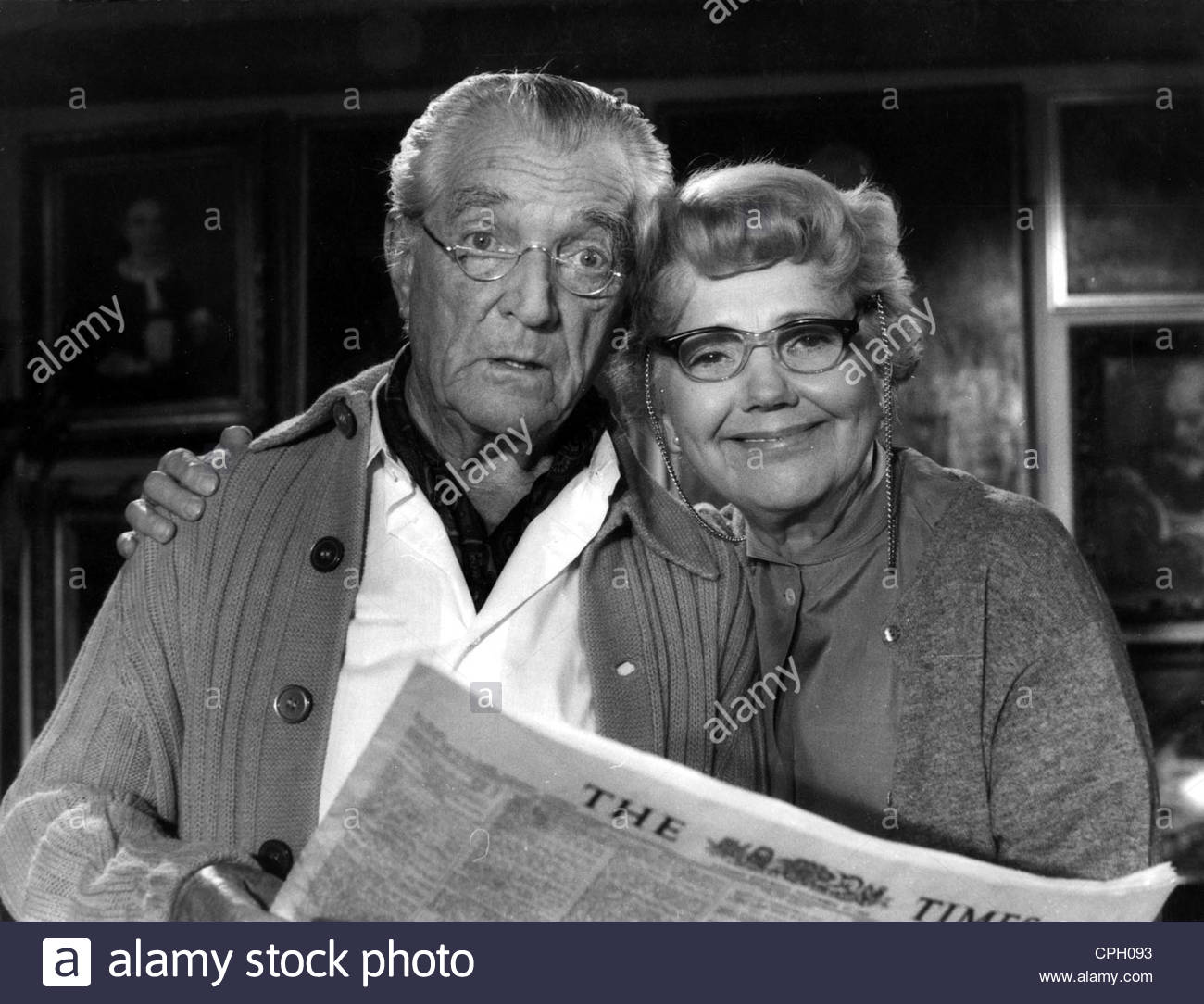 With Jane Tilden Black and White Stock Photos & Images - Alamy