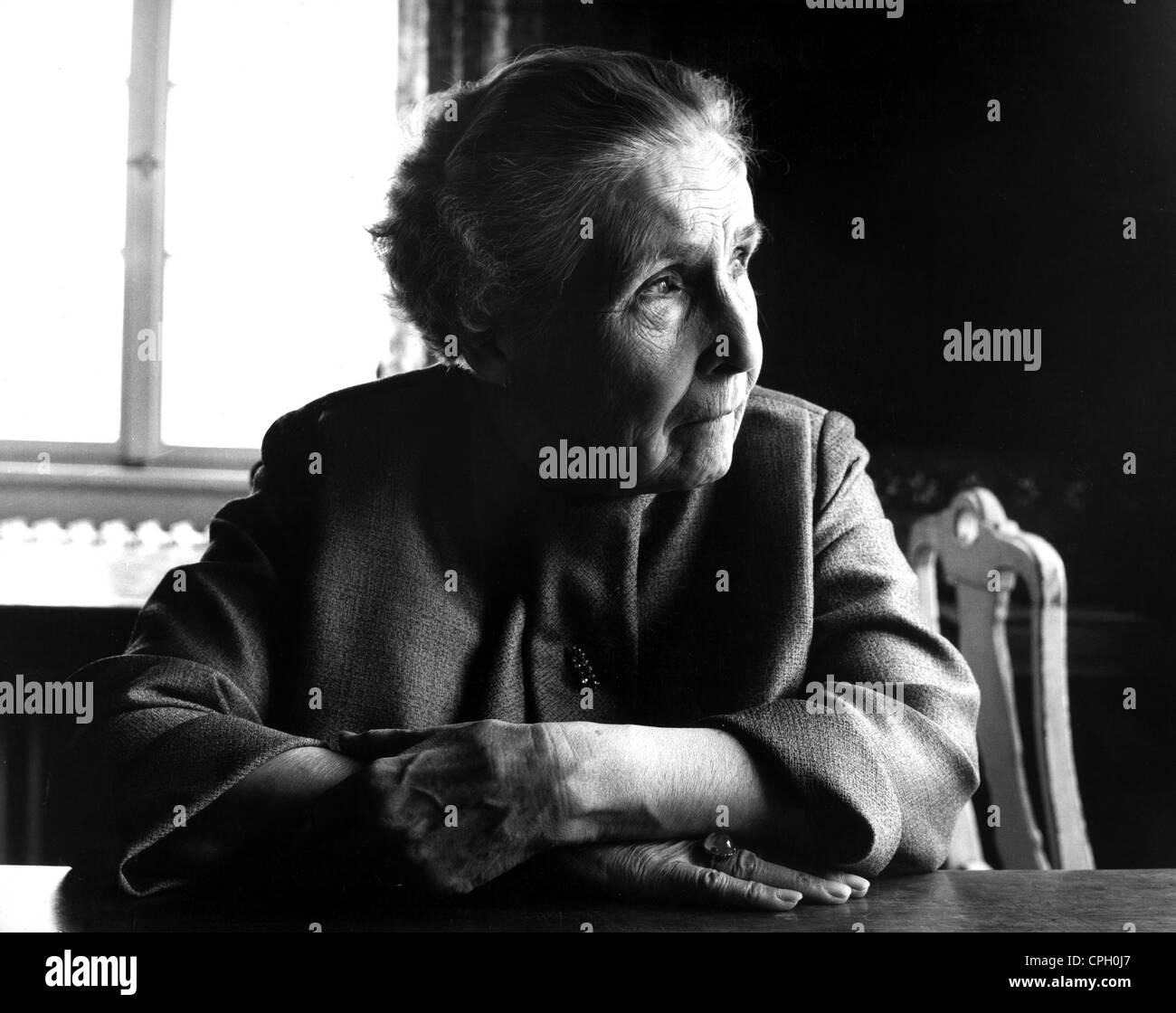 Ina seidel hi-res stock photography and images - Alamy