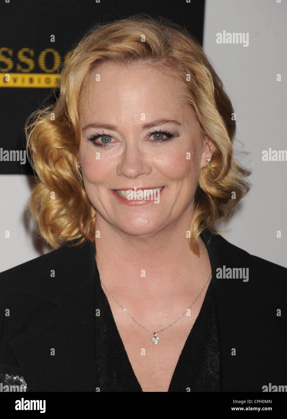 Cybill tv cybill shepherd hi-res stock photography and images - Alamy