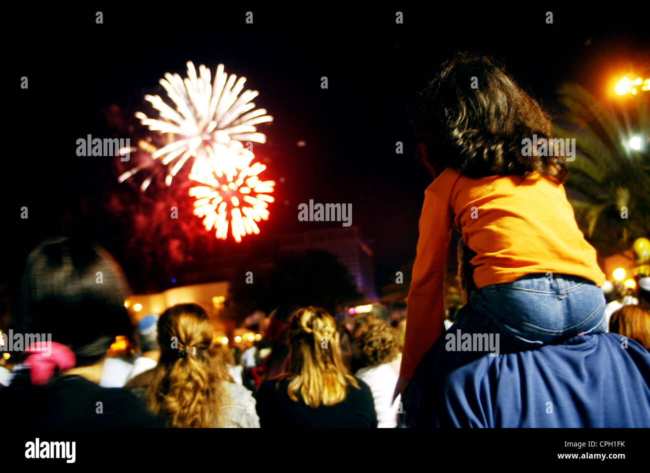 Independence Day Eve High Resolution Stock Photography and Images - Alamy