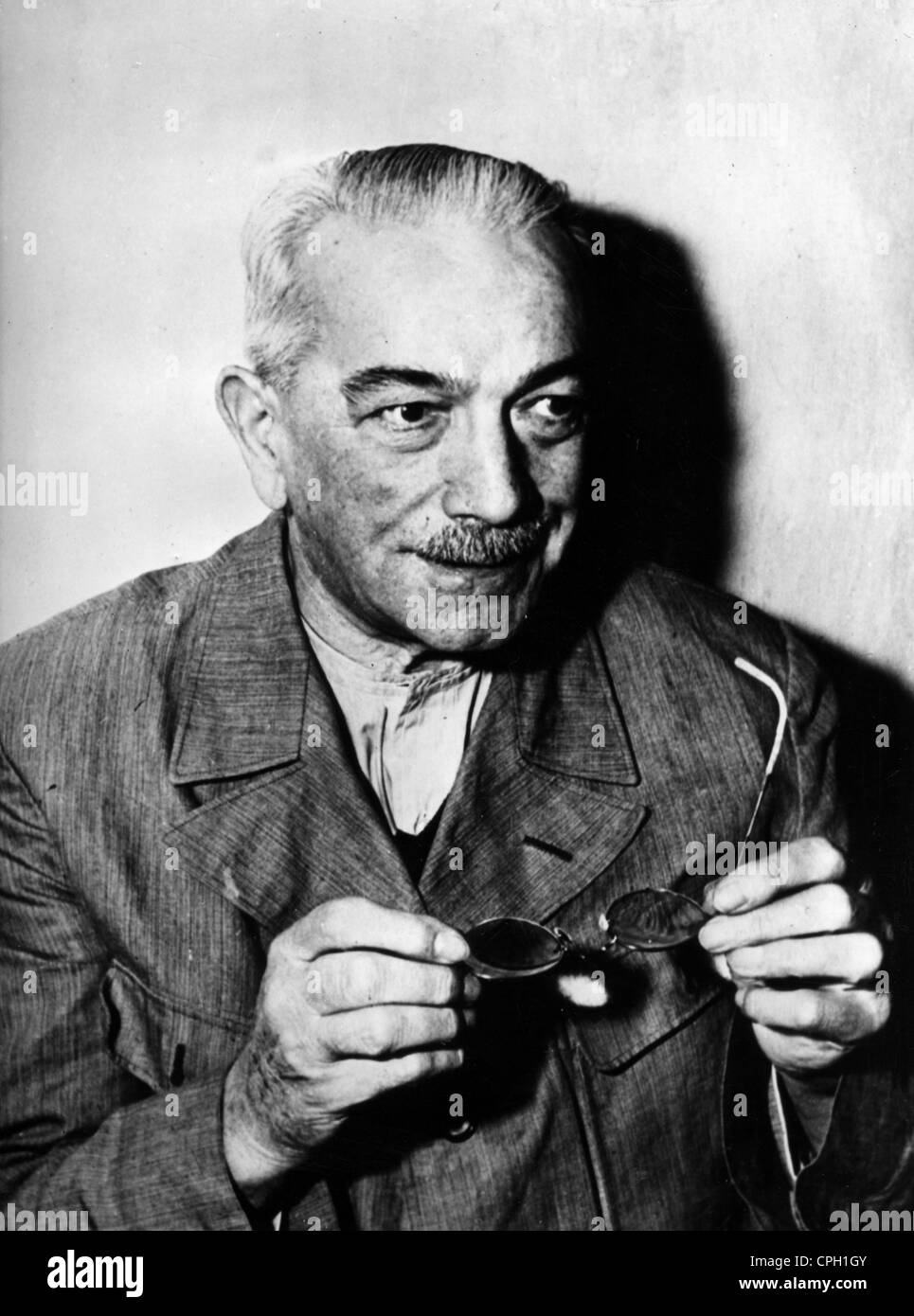 Konstantin Von Neurath