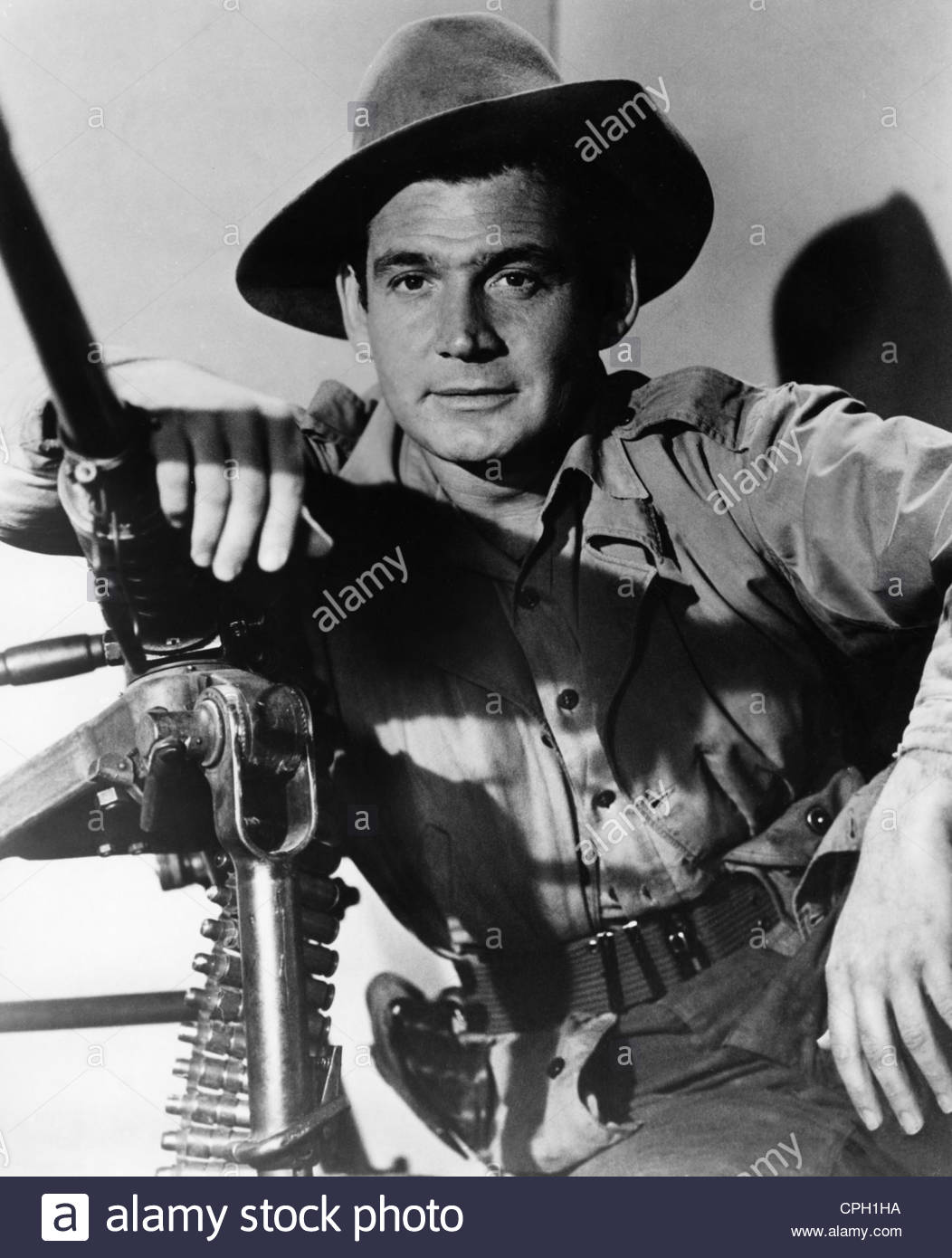 Gene Barry Stock Photos & Gene Barry Stock Images - Alamy