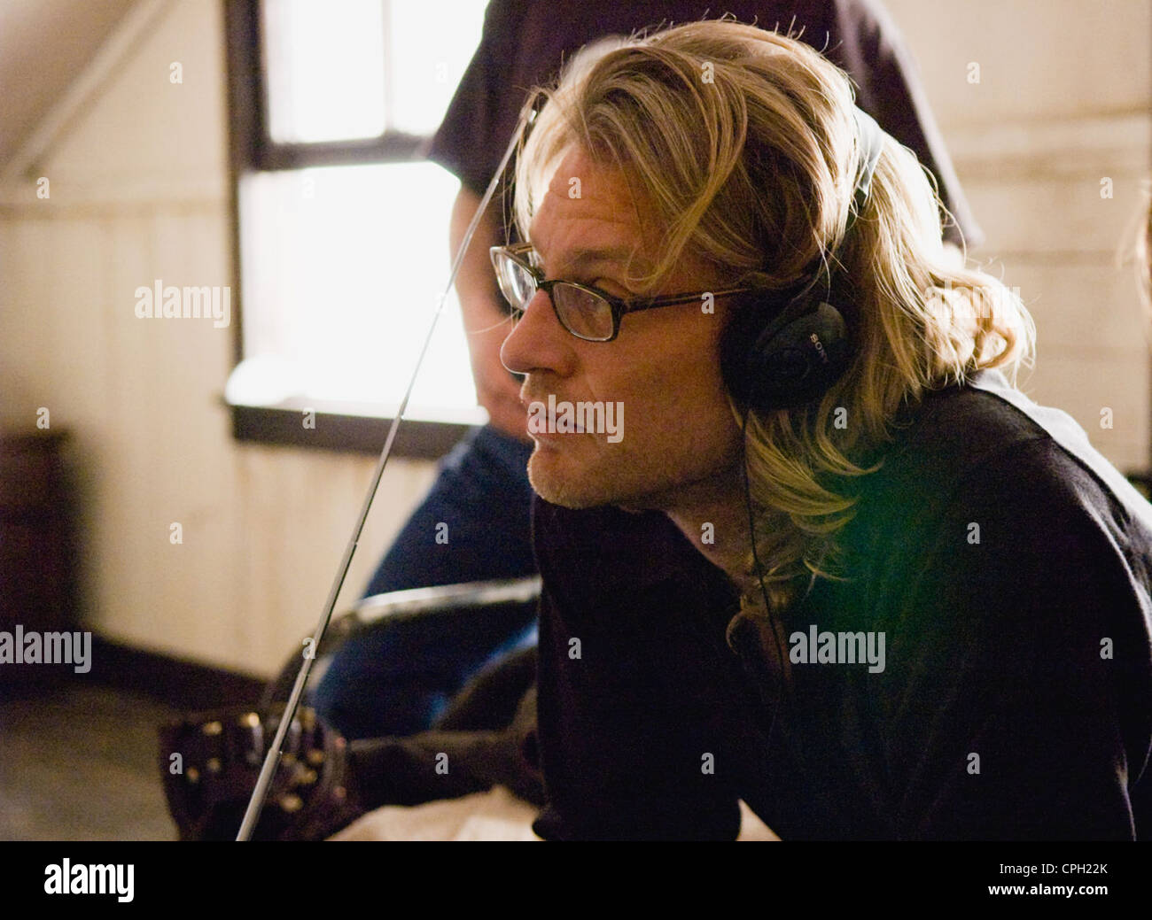 Andrew dominik director hi-res stock photography and images - Alamy