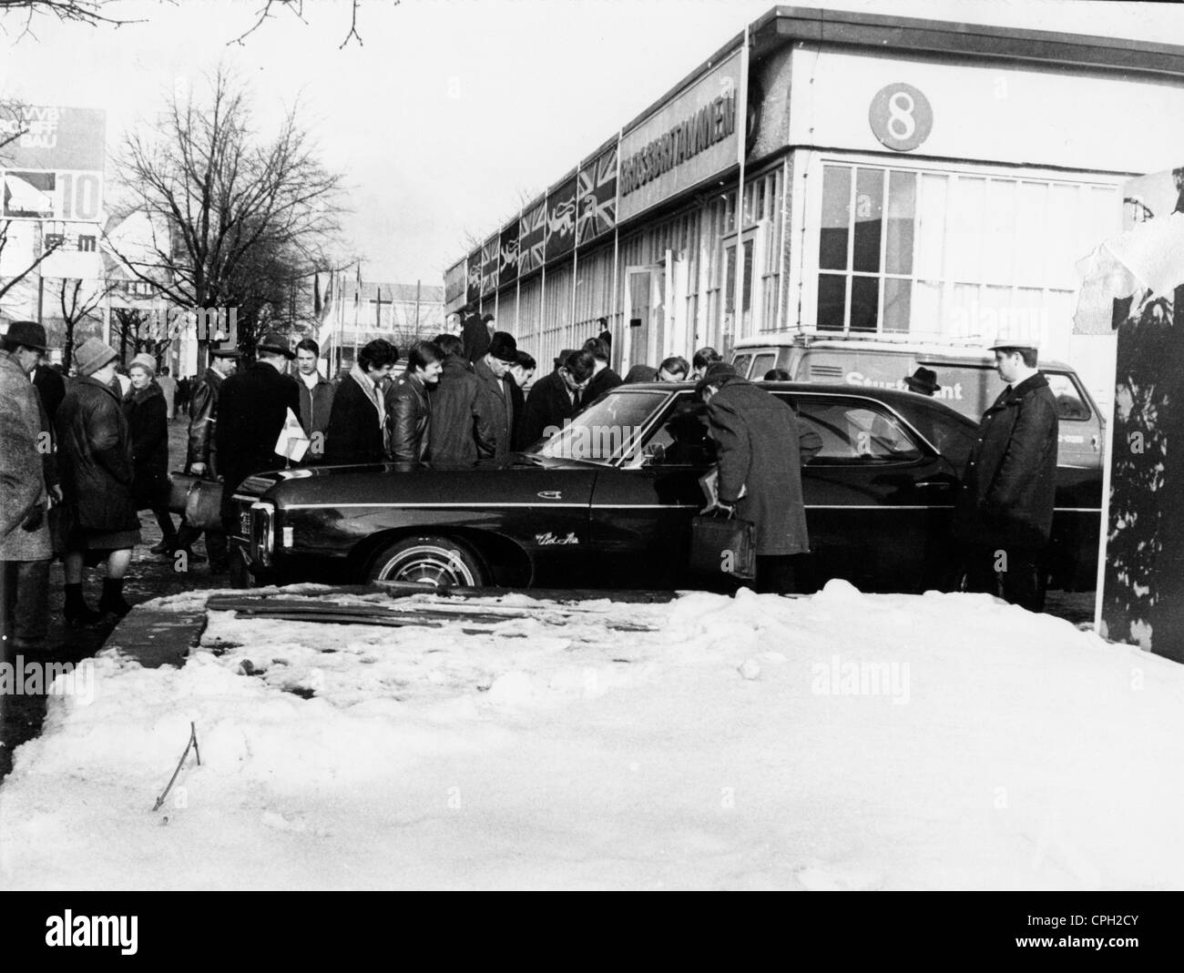 1960s fair hi-res stock photography and images - Alamy