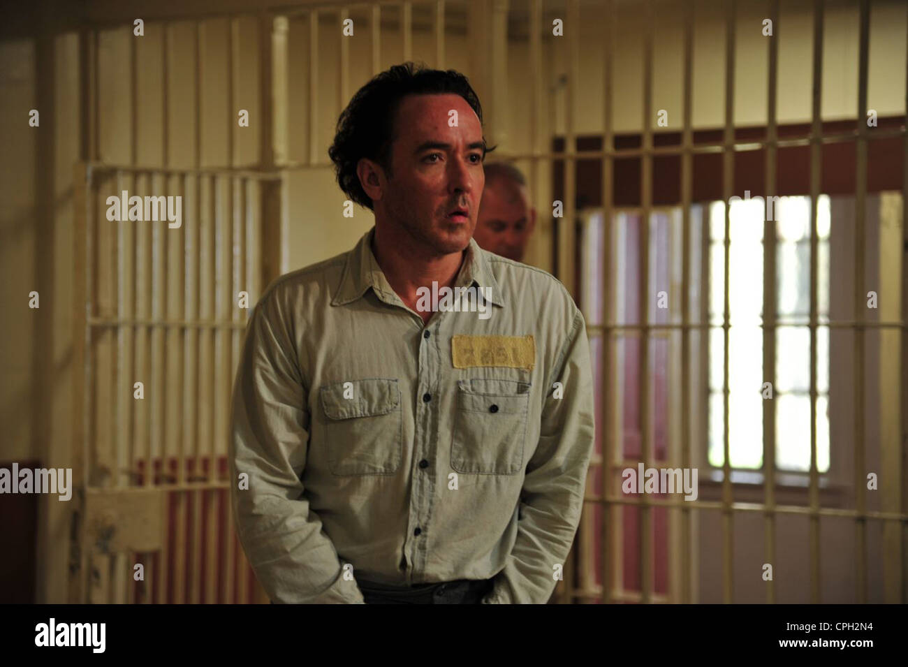 2012 Film John Cusack High Resolution Stock Photography and Images - Alamy