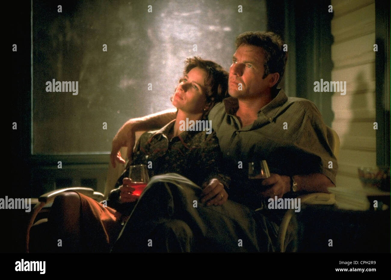 THE ROOKIE (2002) RACHEL GRIFFITHS, DENNIS QUAID, JOHN LEE HANCOCK (DIR ...