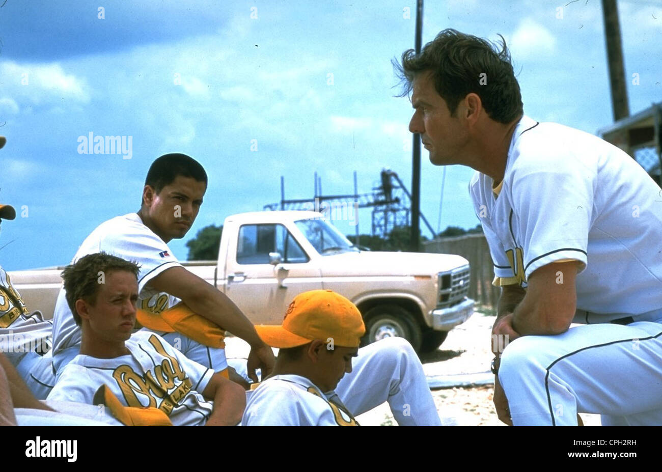 The rookie 2002 hi-res stock photography and images - Alamy