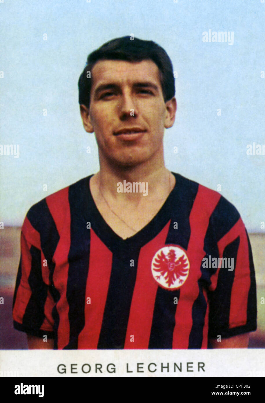 Georg lechner hi-res stock photography and images - Alamy