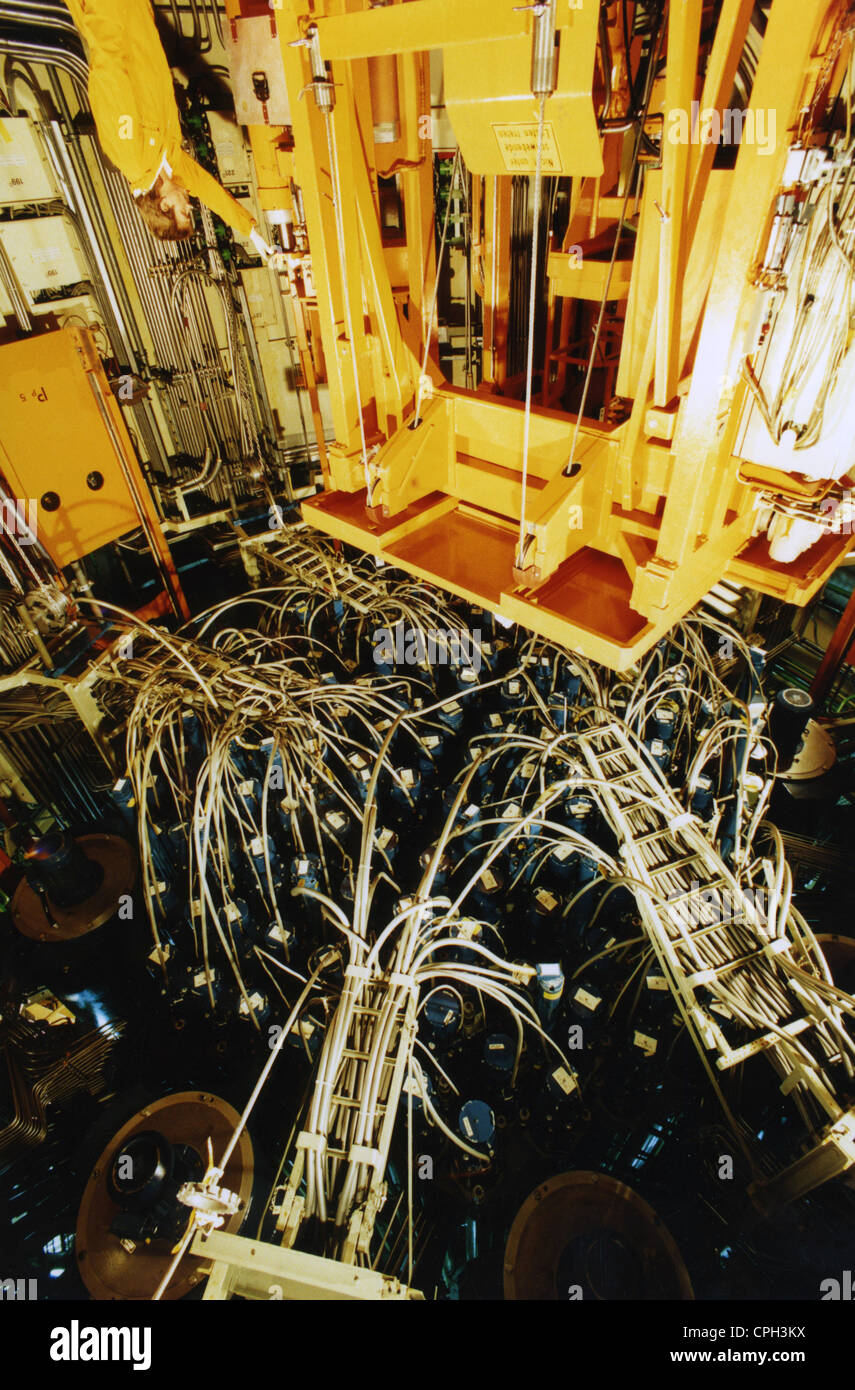 energy, nuclear power, nuclear power plant, Isar 1, Markt Essenbach ...