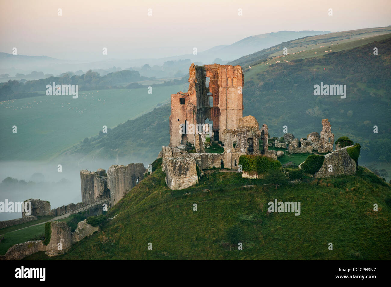 UK, United Kingdom, Europe, Great Britain, Britain, England, Dorset ...