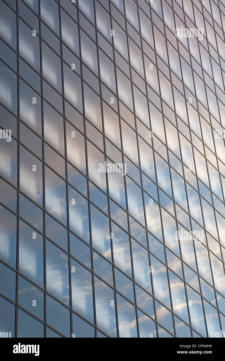 Asia, Japan, Tokyo, Shiodome, Dentsu, Skyscrapers, Hi-rise ...