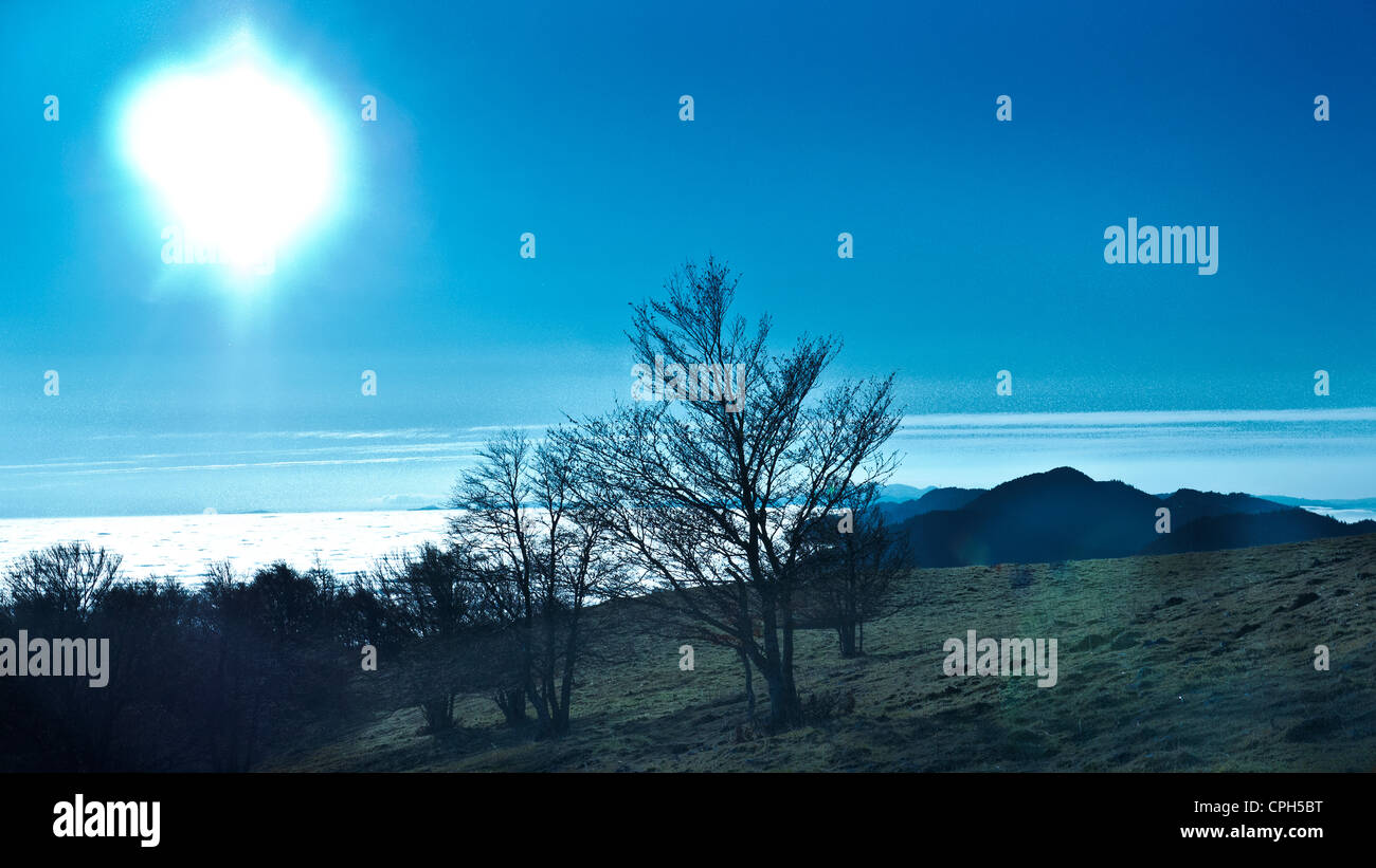 Weissenstein solothurn hi-res stock photography and images - Alamy