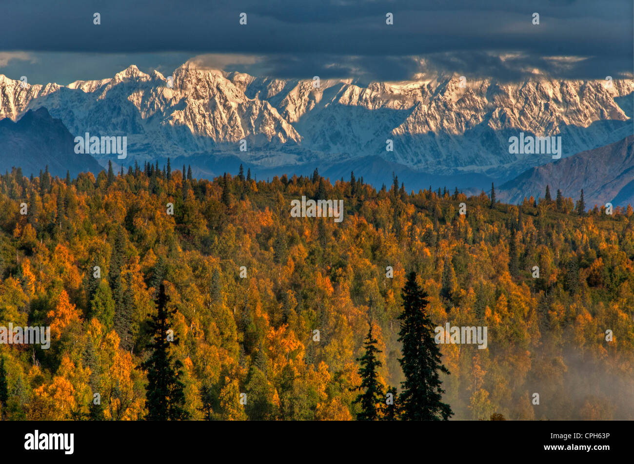 From southside lookout hi-res stock photography and images - Alamy