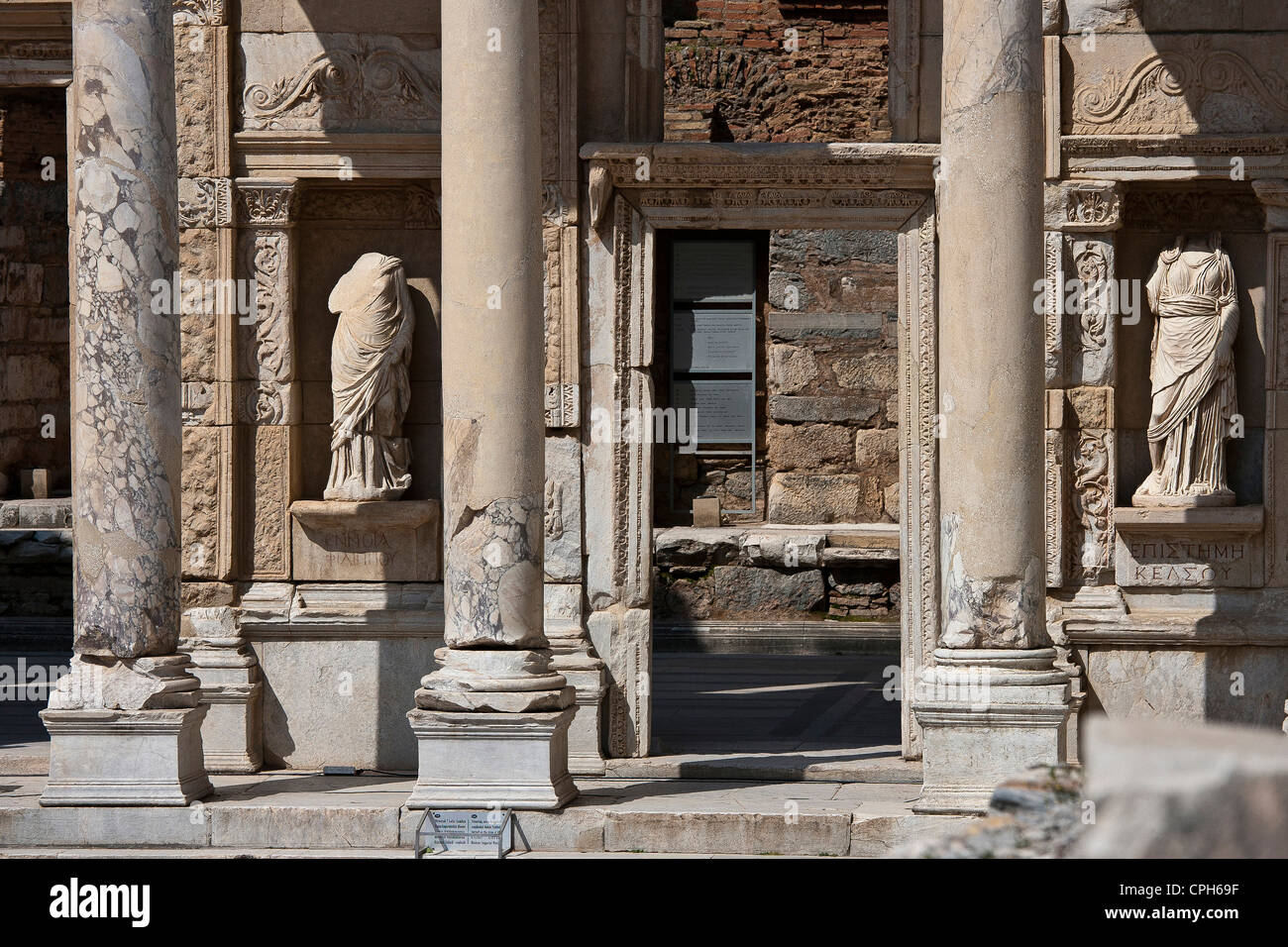 Arete, excavation, excavation site, building, library, Celsius, Celsius ...