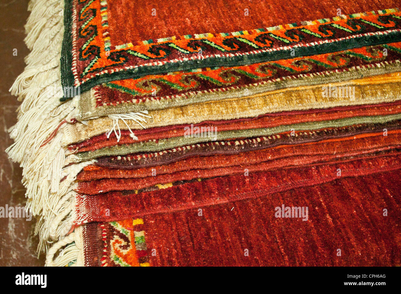 Cotton, Denizli, thread, fathom, colors, threads, craft, production ...