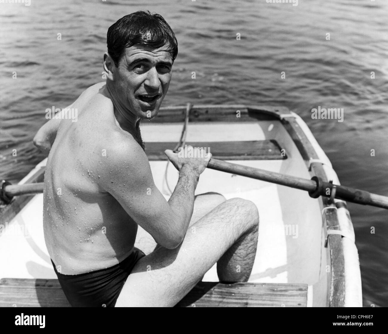 George baker hi-res stock photography and images - Alamy