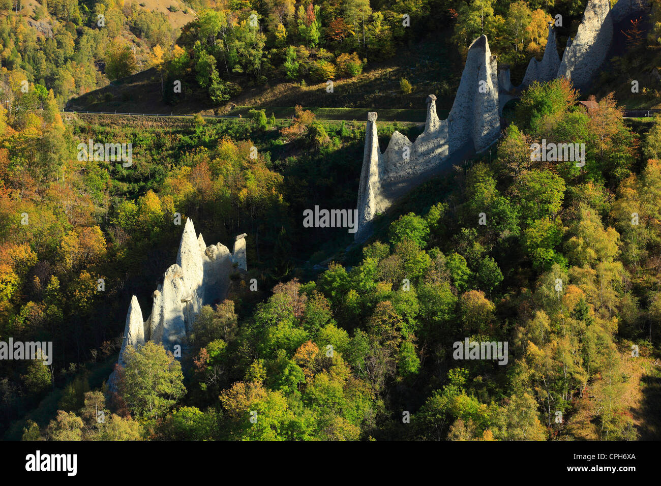 Loam pyramids hi-res stock photography and images - Alamy
